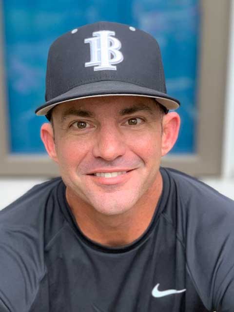 9 Black Roster - Indiana Bulls