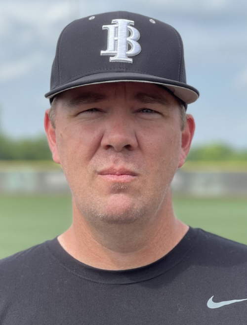 14 Grey Roster - Indiana Bulls