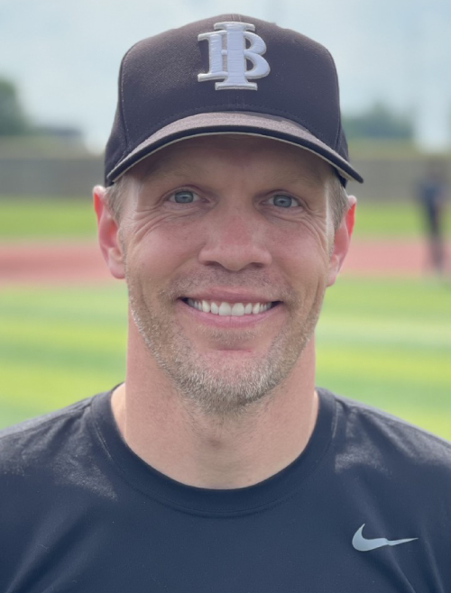 13 White Roster - Indiana Bulls