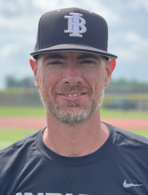 15 Black Roster - Indiana Bulls