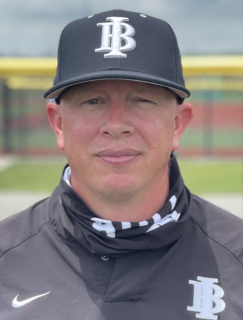 17 Black Roster - Indiana Bulls