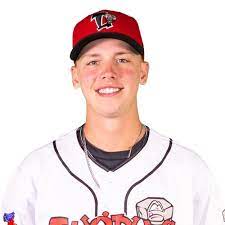 Bulls In Pro Baseball - Indiana Bulls