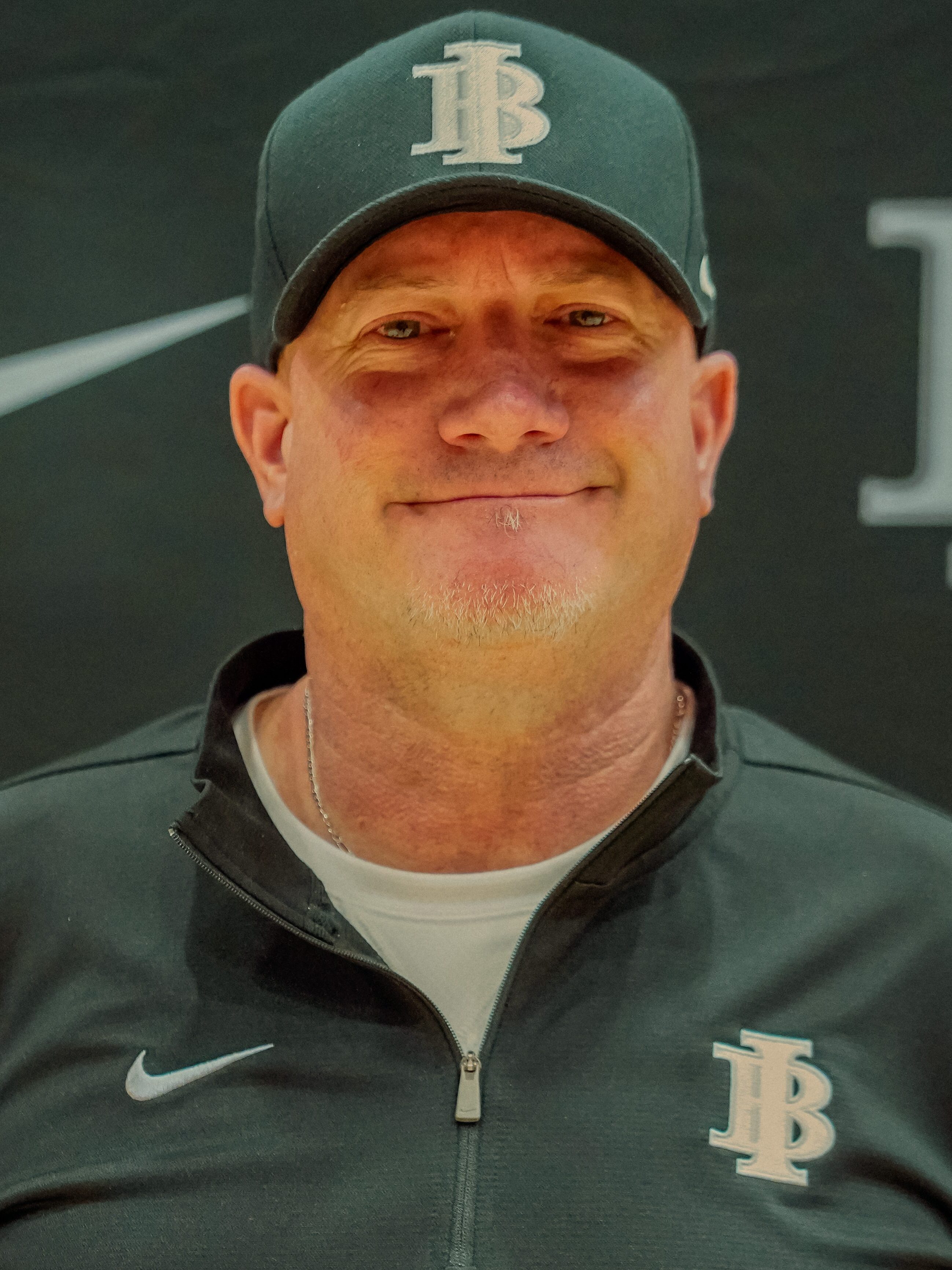 15 Grey Roster - Indiana Bulls