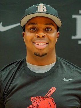 14 Black Roster - Indiana Bulls