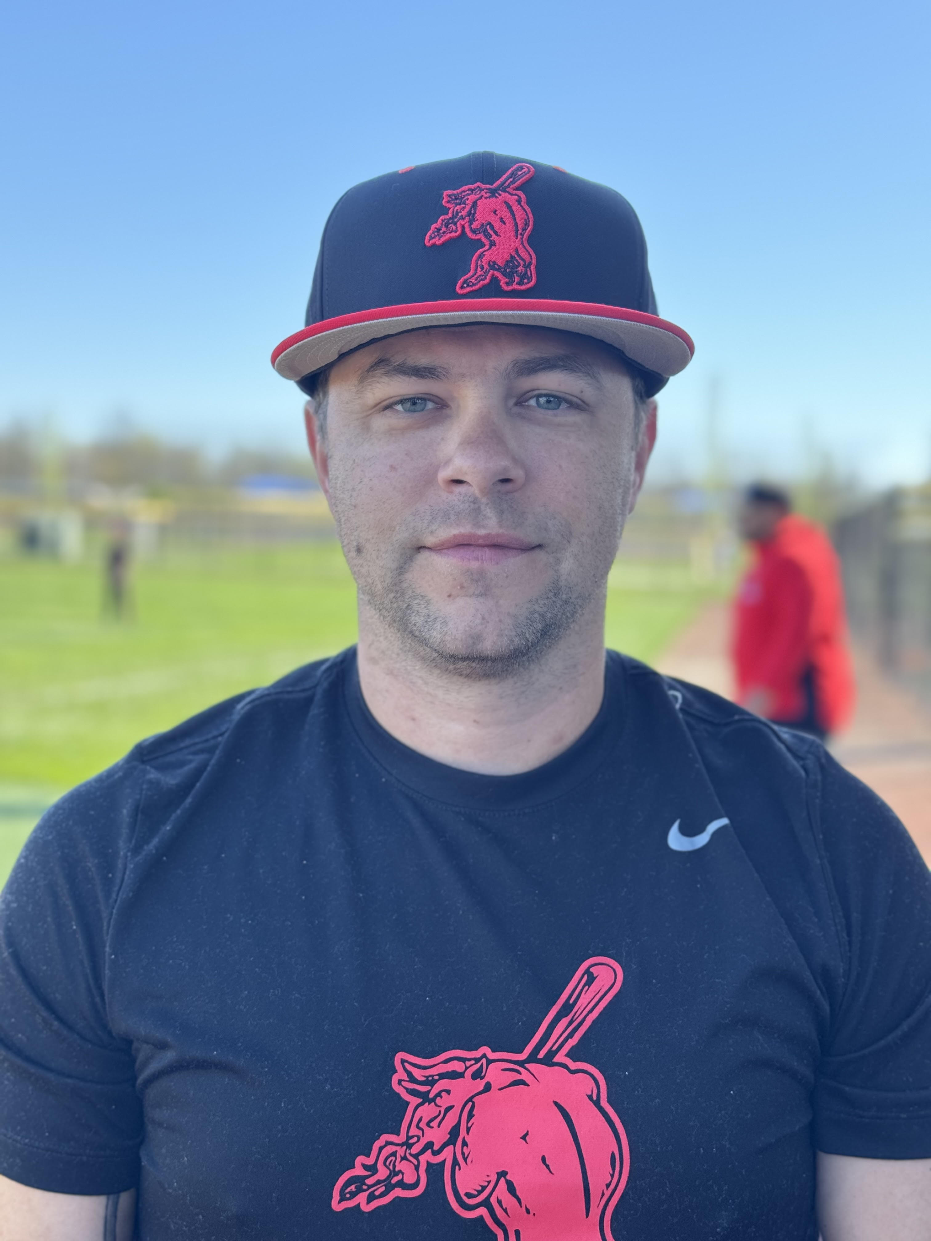 9 Black Roster - Indiana Bulls