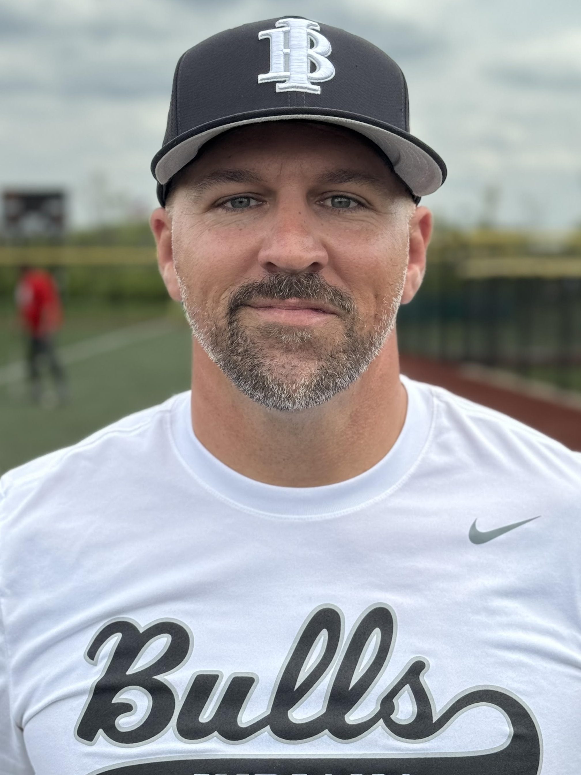 Eric Farley - Indiana Bulls